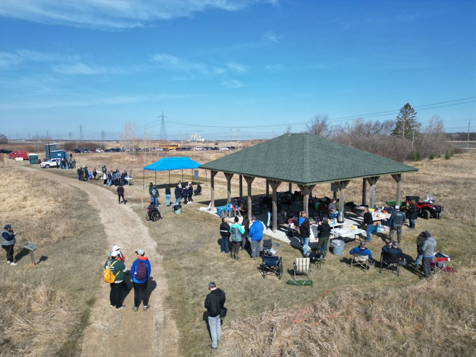 Nature’s classroom: students to compete in Manitoba Envirothon - SteinbachOnline.com - Local ...